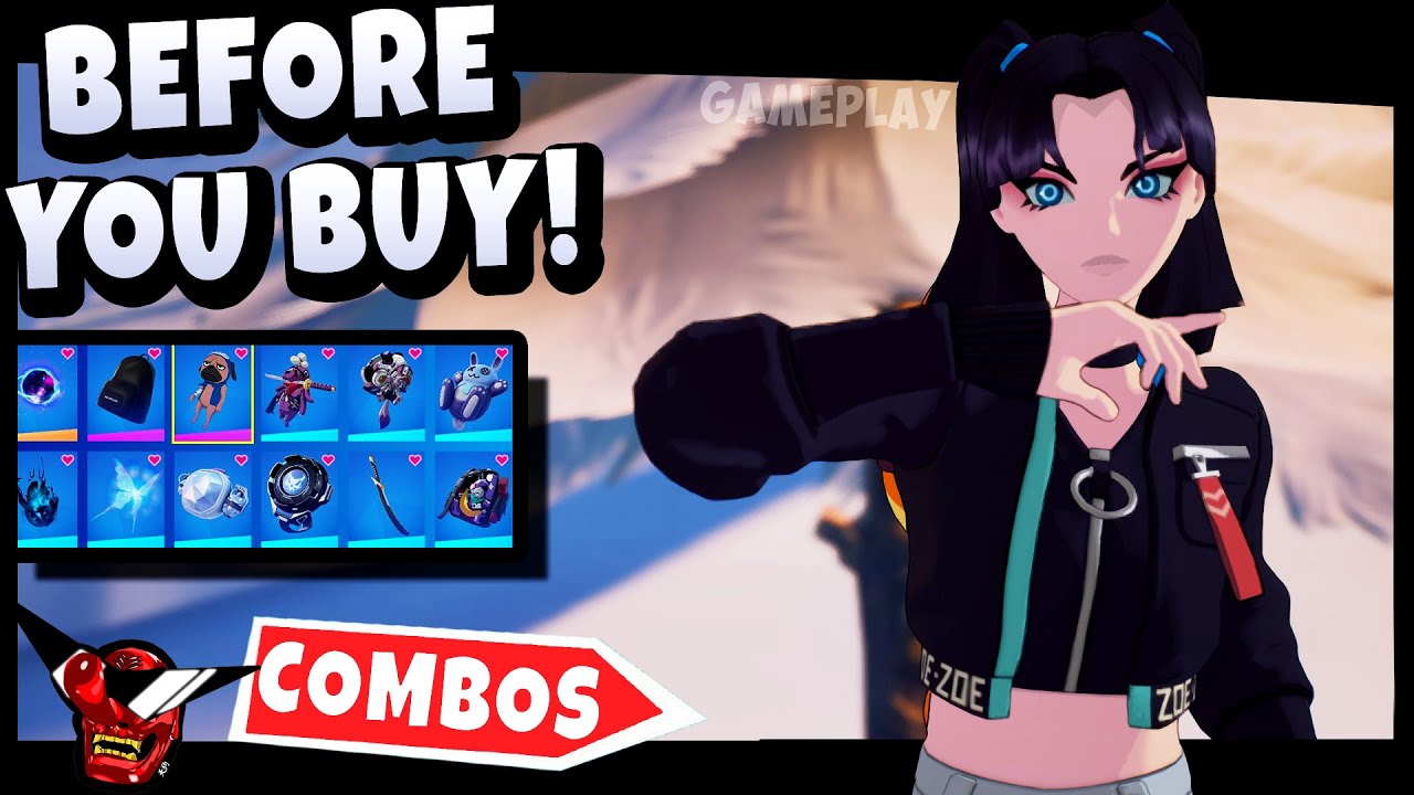*NEW* Mainframe STARTER PACK | Best Combos | Gameplay | Before You Buy ...