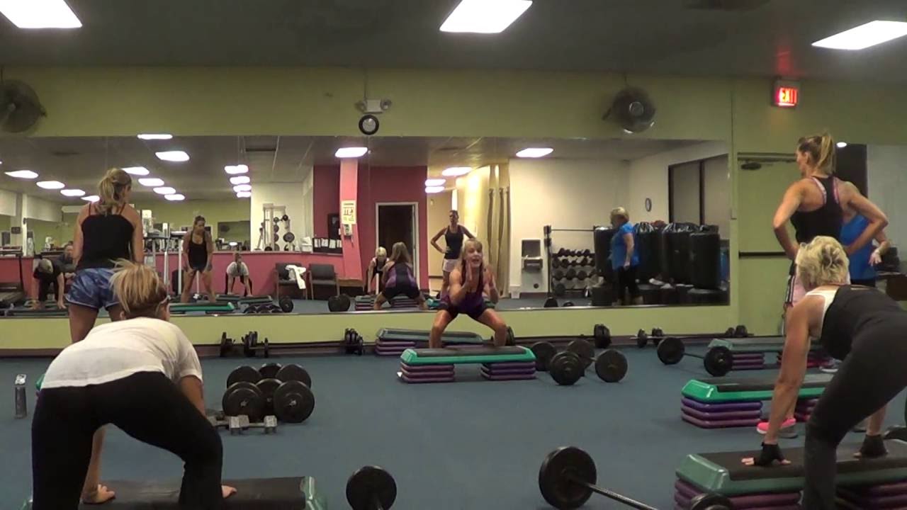 Cardio Pump - YouTube