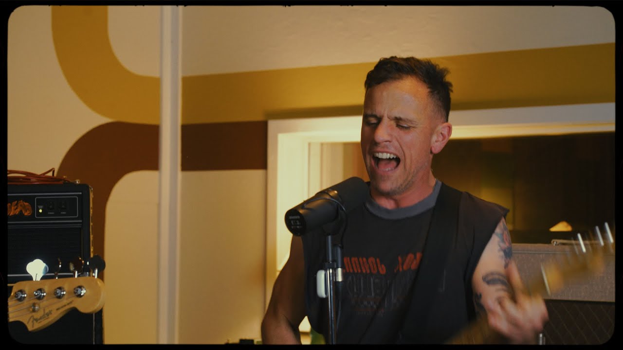 From the Attic – Ep. 1: Greg MacPherson Band (Full Performance) - YouTube