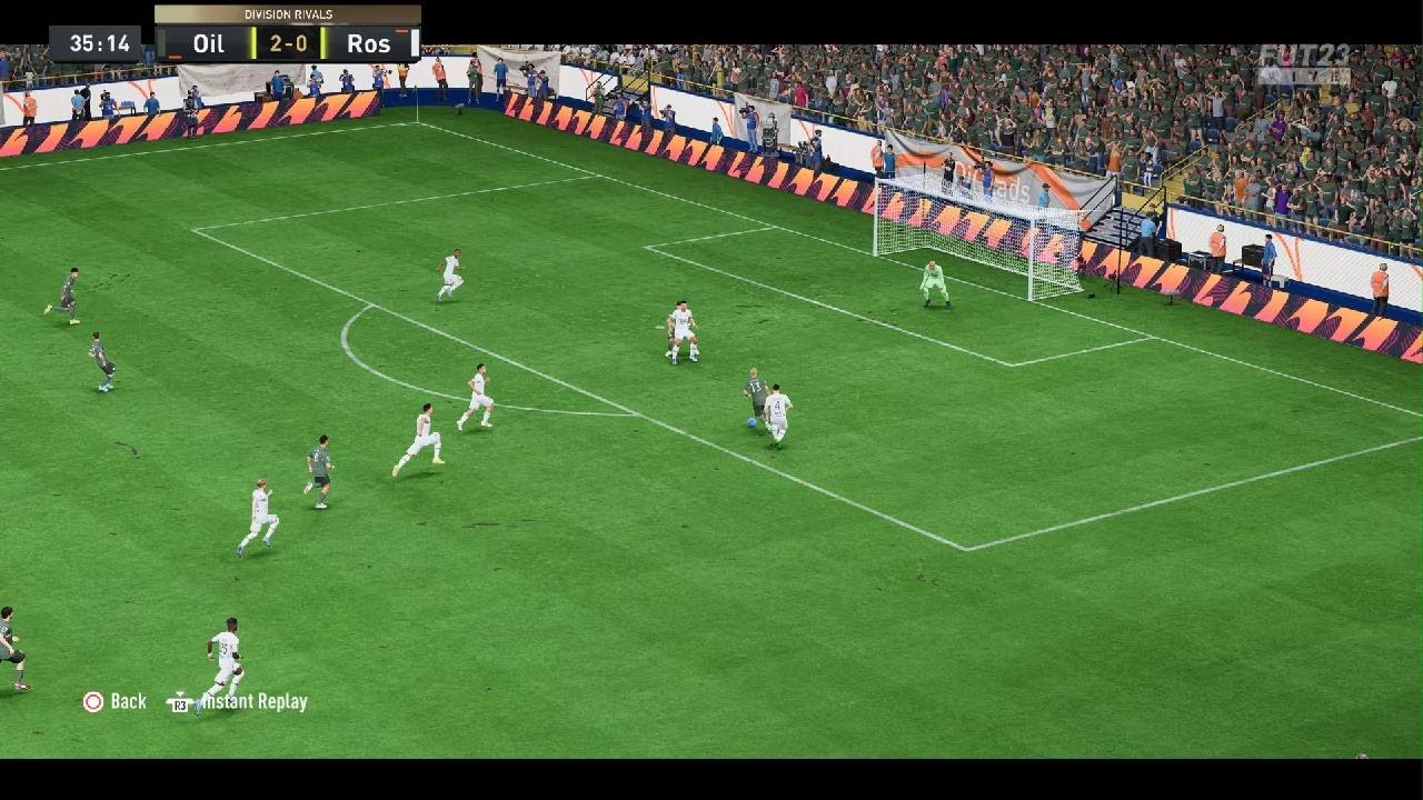 FIFA 23 Antony Skills - YouTube