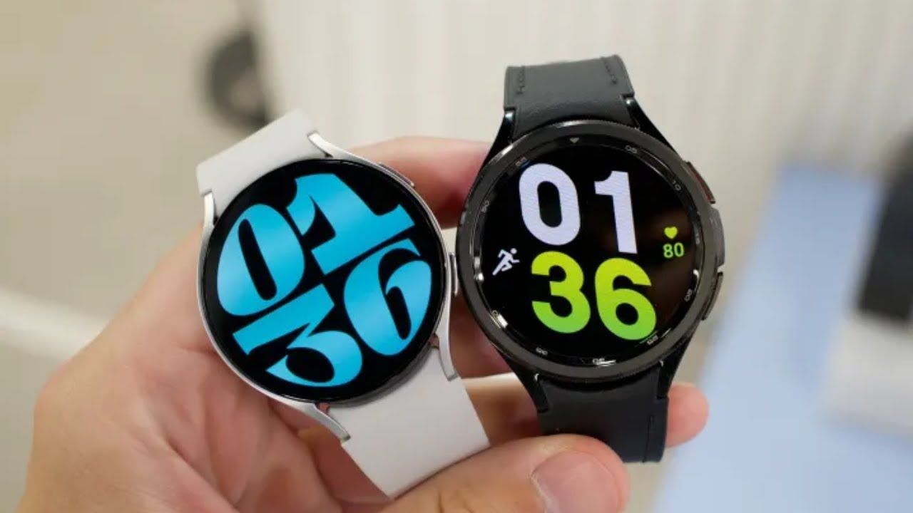 Samsung Galaxy Watch 7 Ultra - It's OFFICIALLY CONFIRMED - YouTube