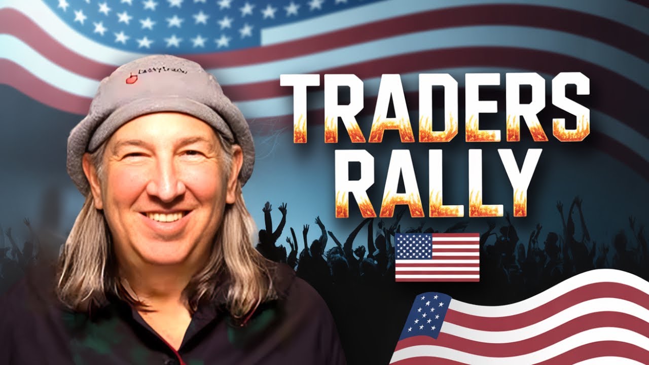 Why Meme Stock Traders are Defending Jerome Powell Right Now - YouTube