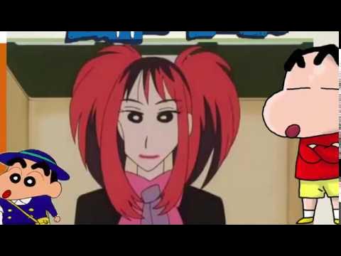 Izam Crayon Shin chan 1998 buta no hitsume sakusen - YouTube