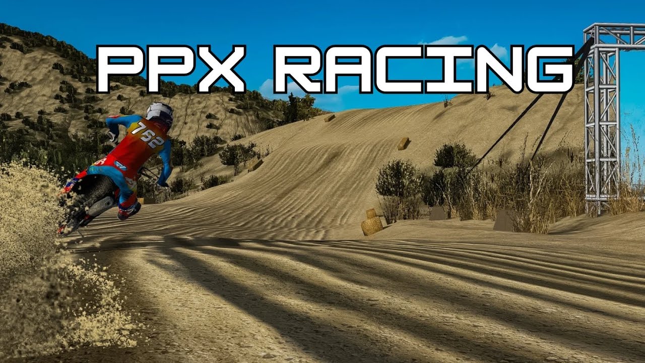 New To MX Bikes? PPX Racing | 4K 60FPS - YouTube