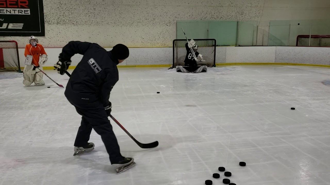 GRAINGER TRAINING CENTER JAN 9 2020 - YouTube