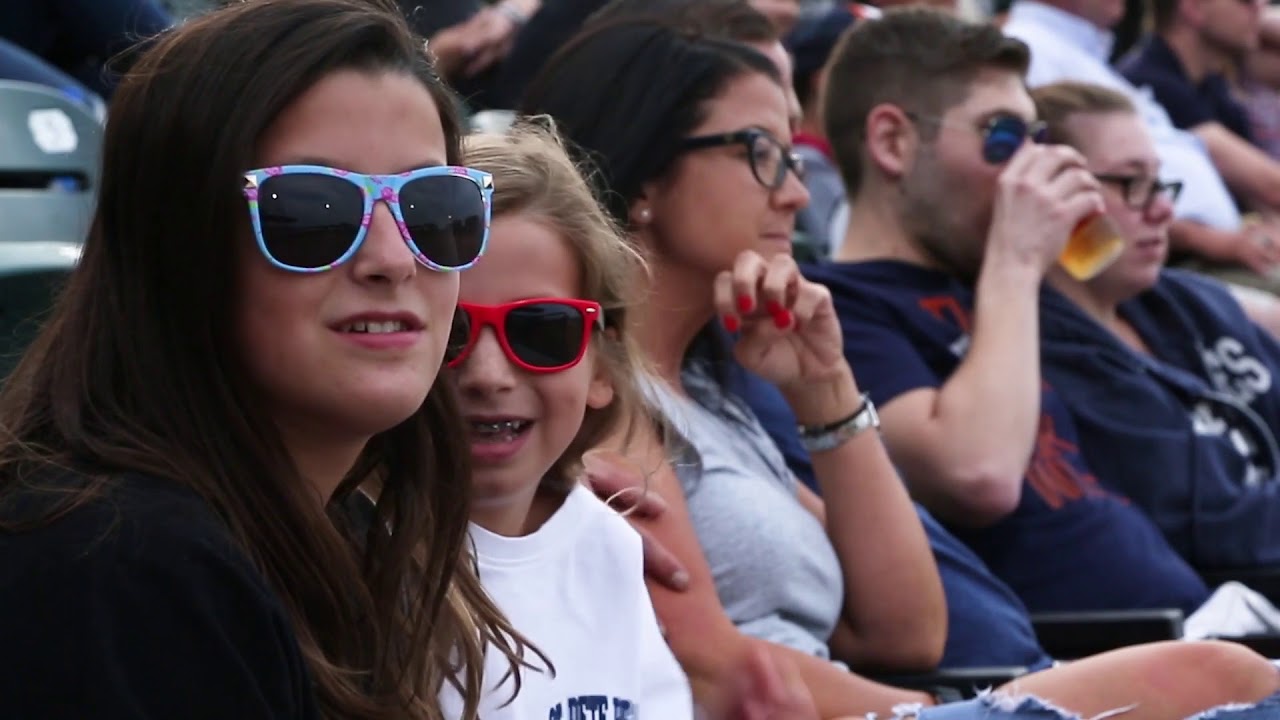 USPBL Andy Appleby CEO talks about the successful 2019 season - YouTube