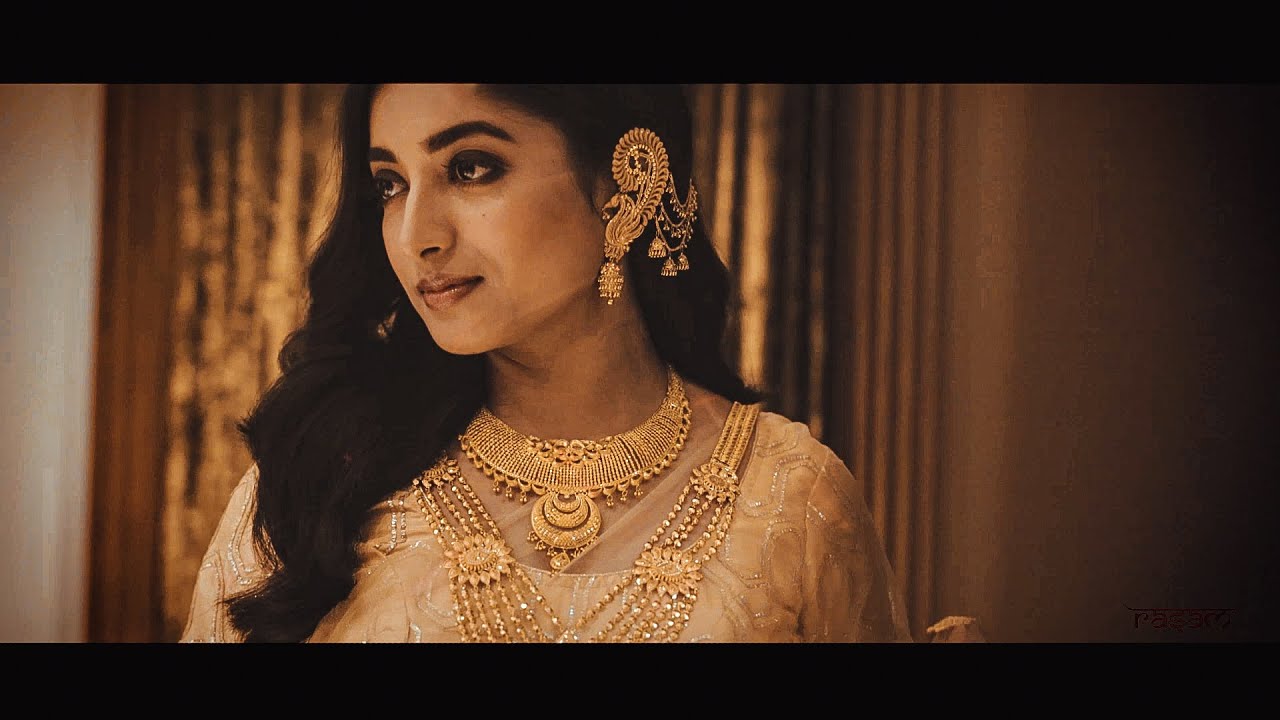 Stunning Ishaa Saha Fashion Shoot l Shoot for Anjali Jewellers l ...