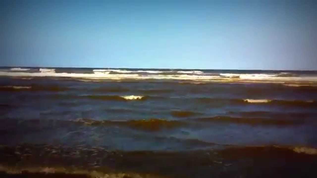 Saltfleetby-Theddlethorpe Dunes - YouTube