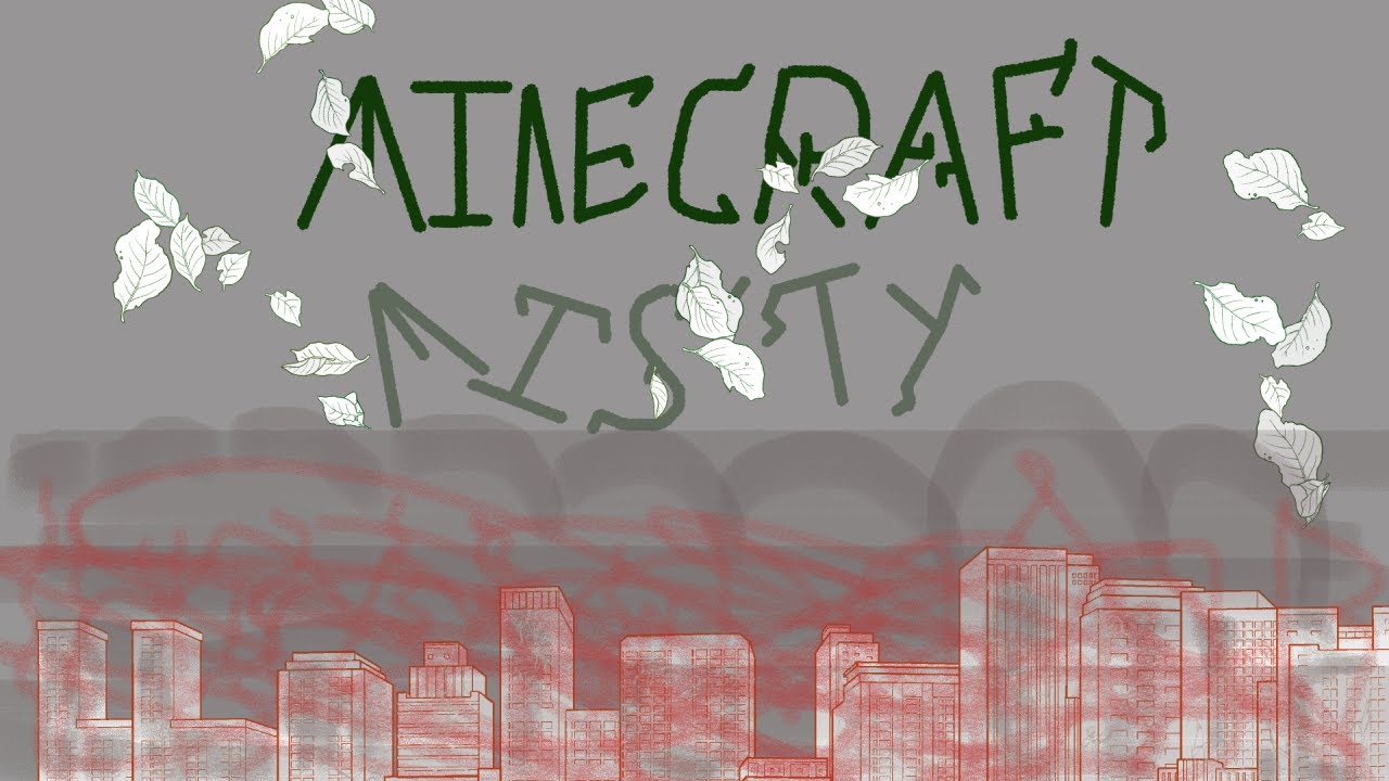 Misty Minecraft Series EP: 20 - YouTube