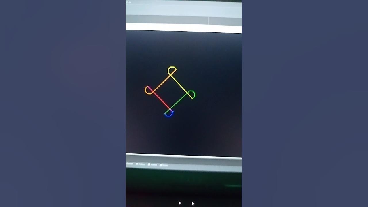 Python Turtle Animation Code Youtube