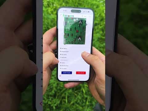 Fixi Uygulaması - Kombi ve Klima Tamiri İçerikleri