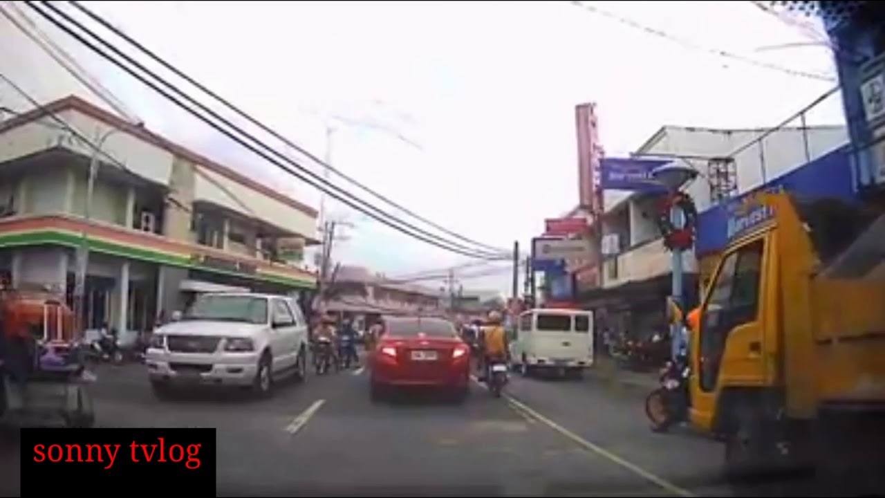 Polangui albay - YouTube