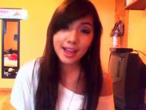 Jenny Vo's Rendition of Tamia's "Officially Missing You" [A capella ...