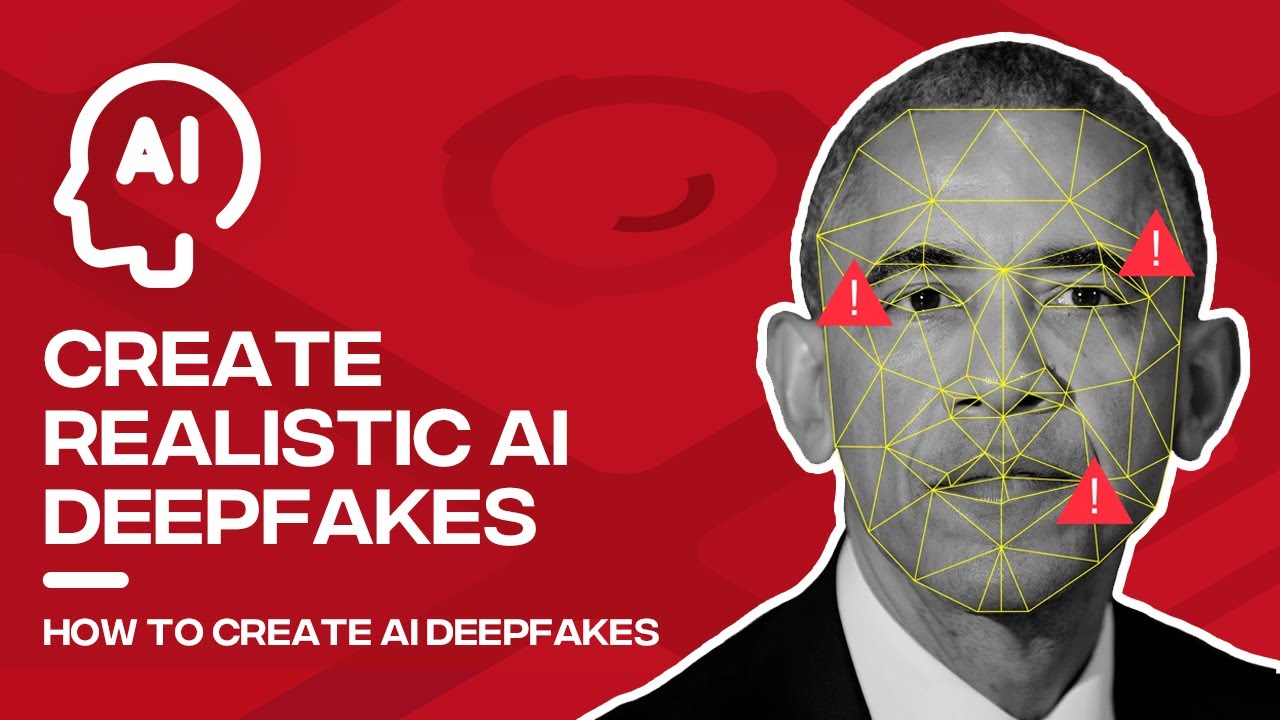 How To Create Detect Deepfakes Using Deep Learning Data Analytics My Xxx Hot Girl