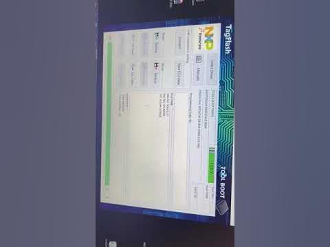 dcm6 2V boot 1 - YouTube