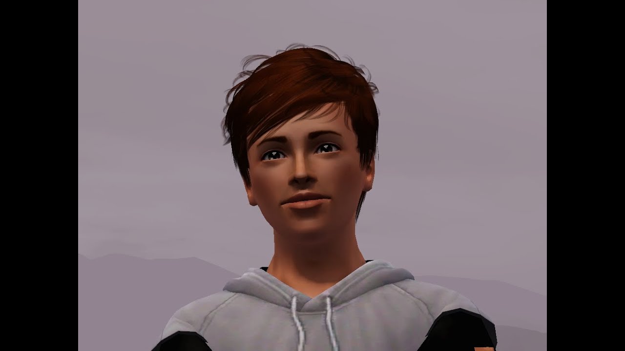 Les sims 3 Fanny et l'internat épisode 1 Saison 2 - YouTube