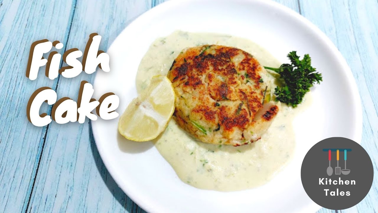 How To Make Homemade Fish Cakes | Quick, Simple & Easy Recipe ...