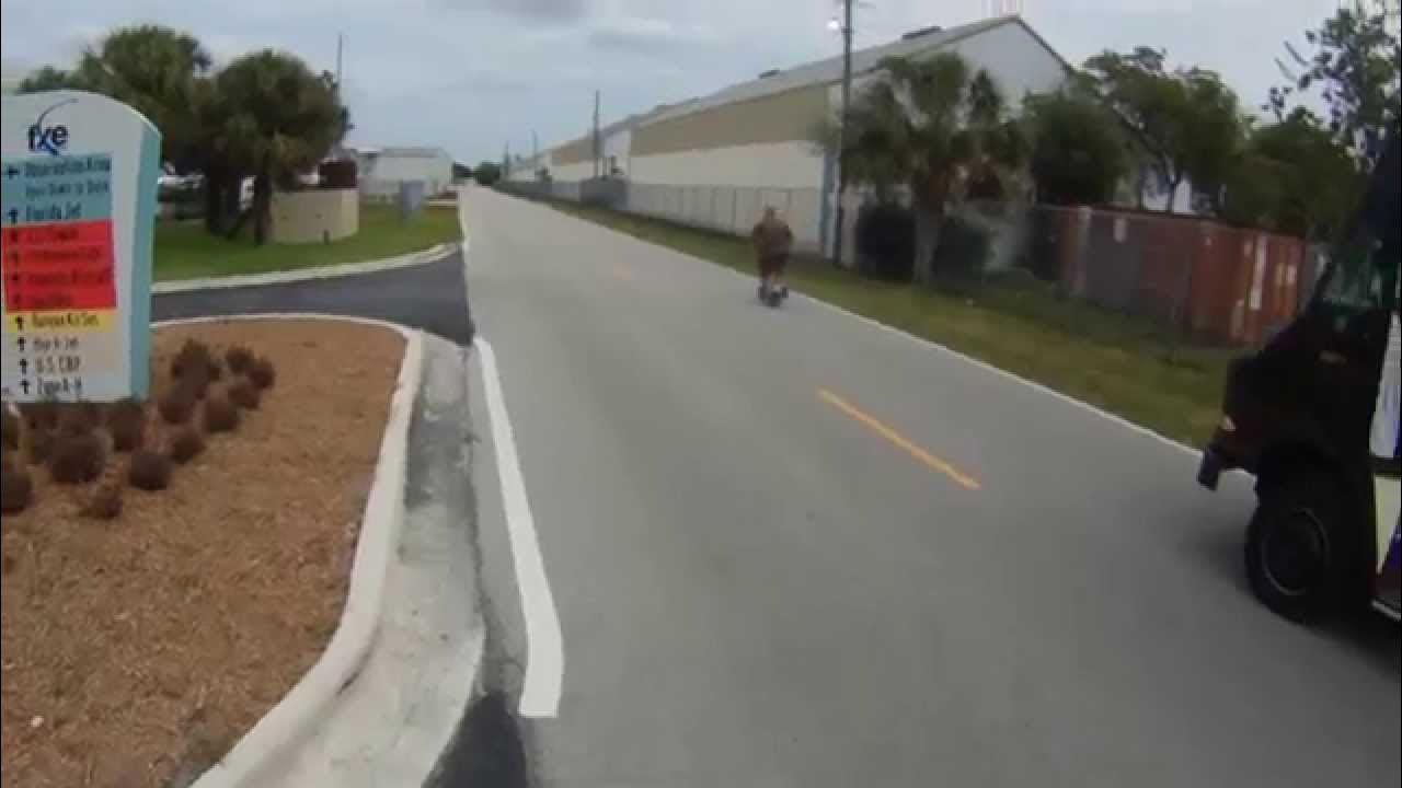 SUPER! gsr46 goped - YouTube