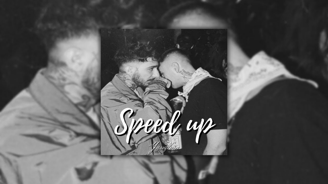 Uzi & Motive - Şarkılar Sokaklara Ait (speed up) - YouTube