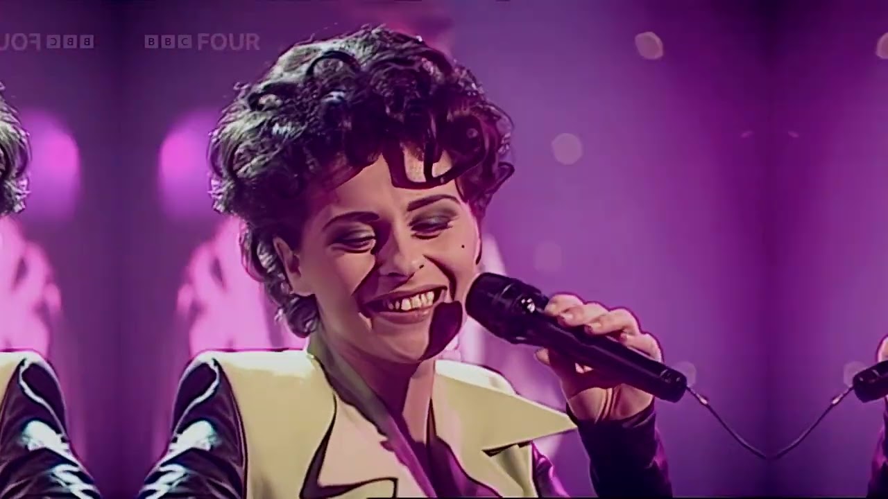 Lisa Stansfield - Set Your Loving Free - 1992 - HD - HQ Audio - YouTube