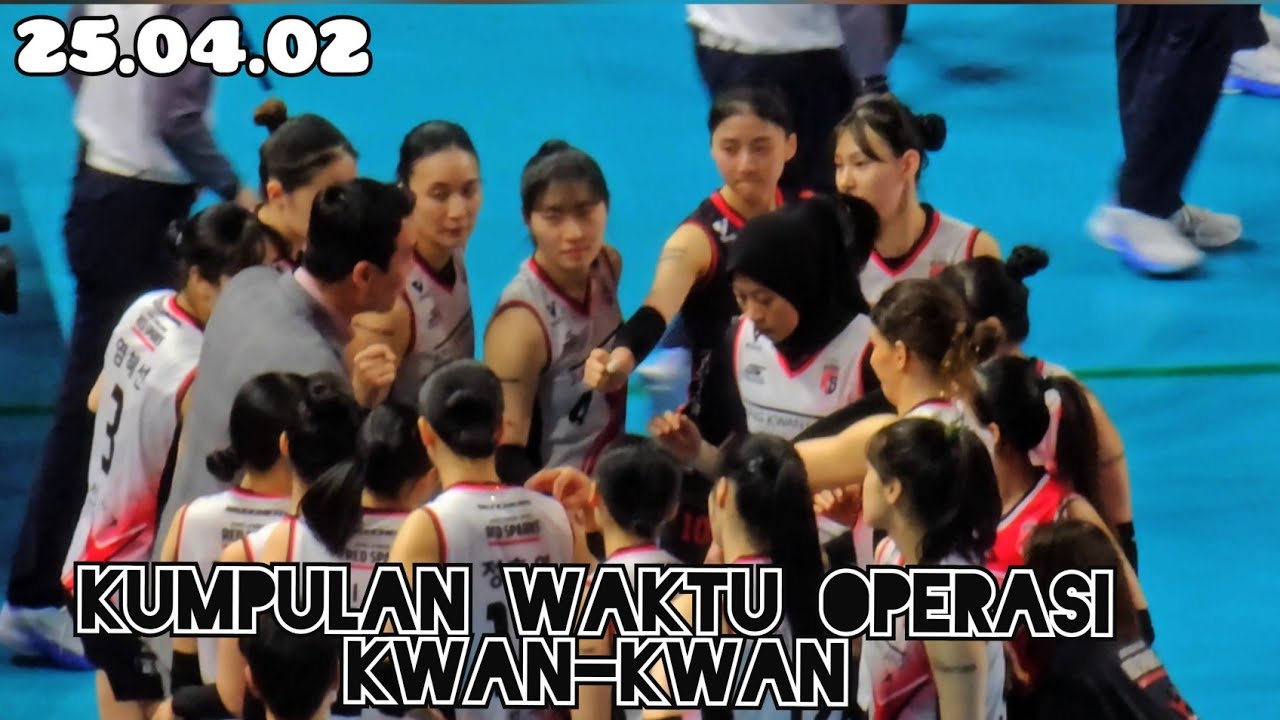 [fan cam] Adegan-adegan tersembunyi di balik Operasi Chungkwan. - YouTube