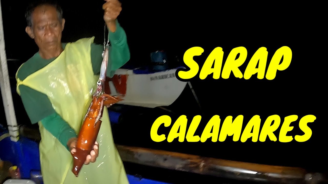 Ep30 P15 Naglabasan Na Ang Mga Pusit Youtube
