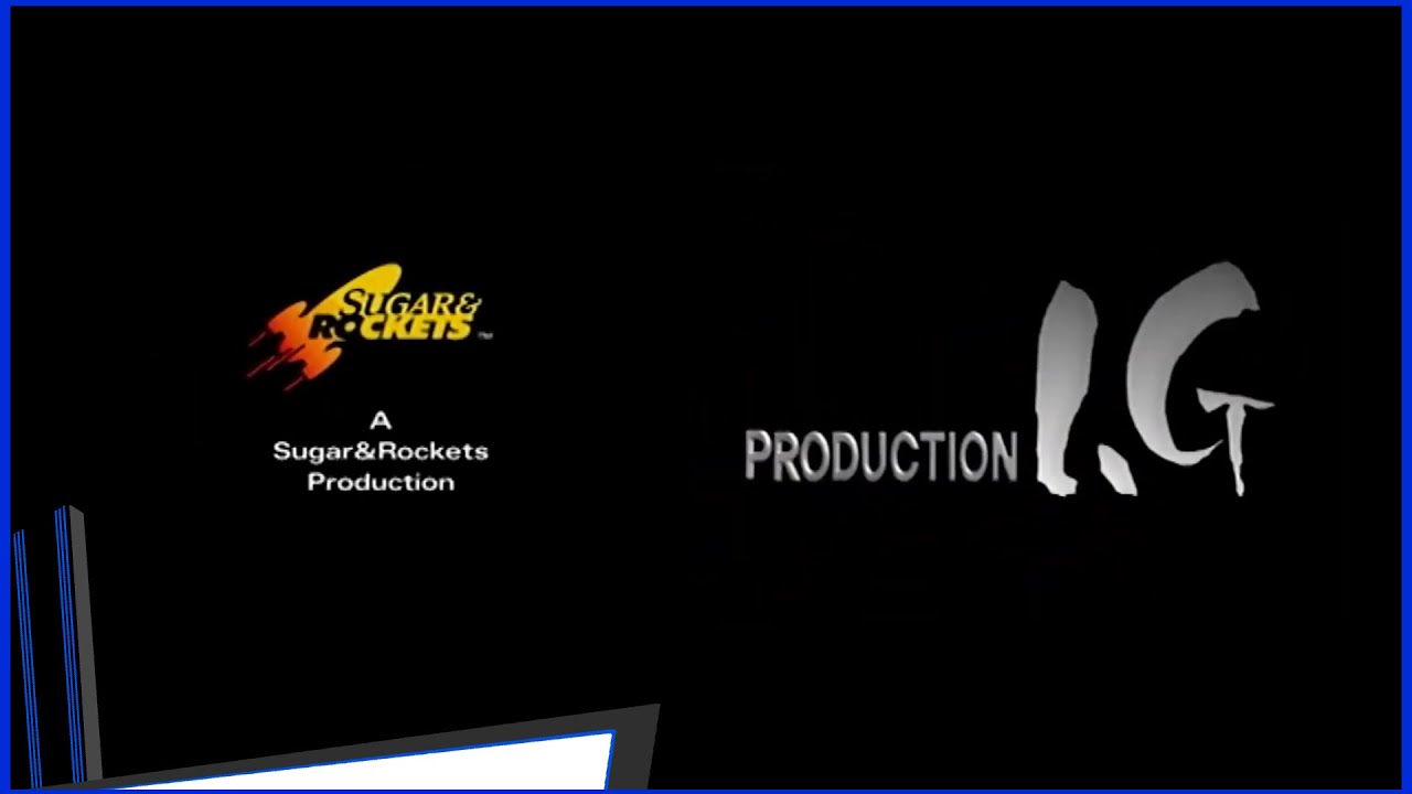 Sony Computer Entertainment Inc. Presents: Sugar&Rockets | Production I ...