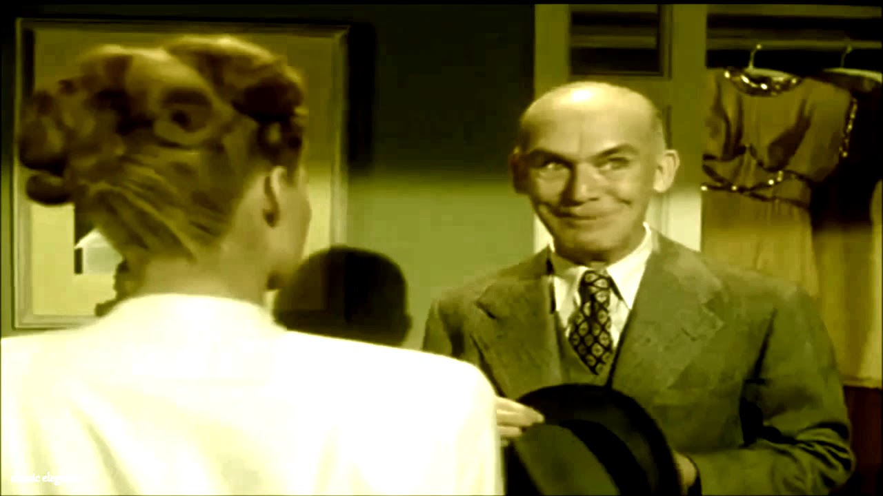 I Will Never Forget That Man (Whose Name I Can’t Remember) - YouTube