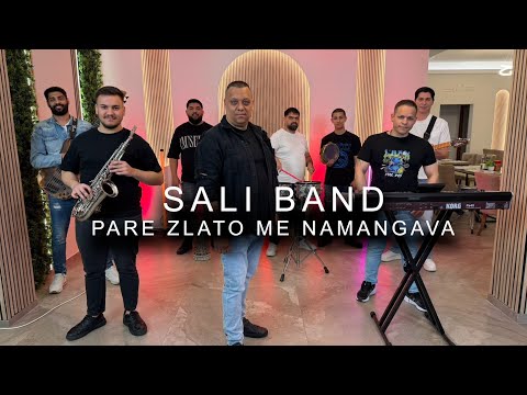 Sali Band - \