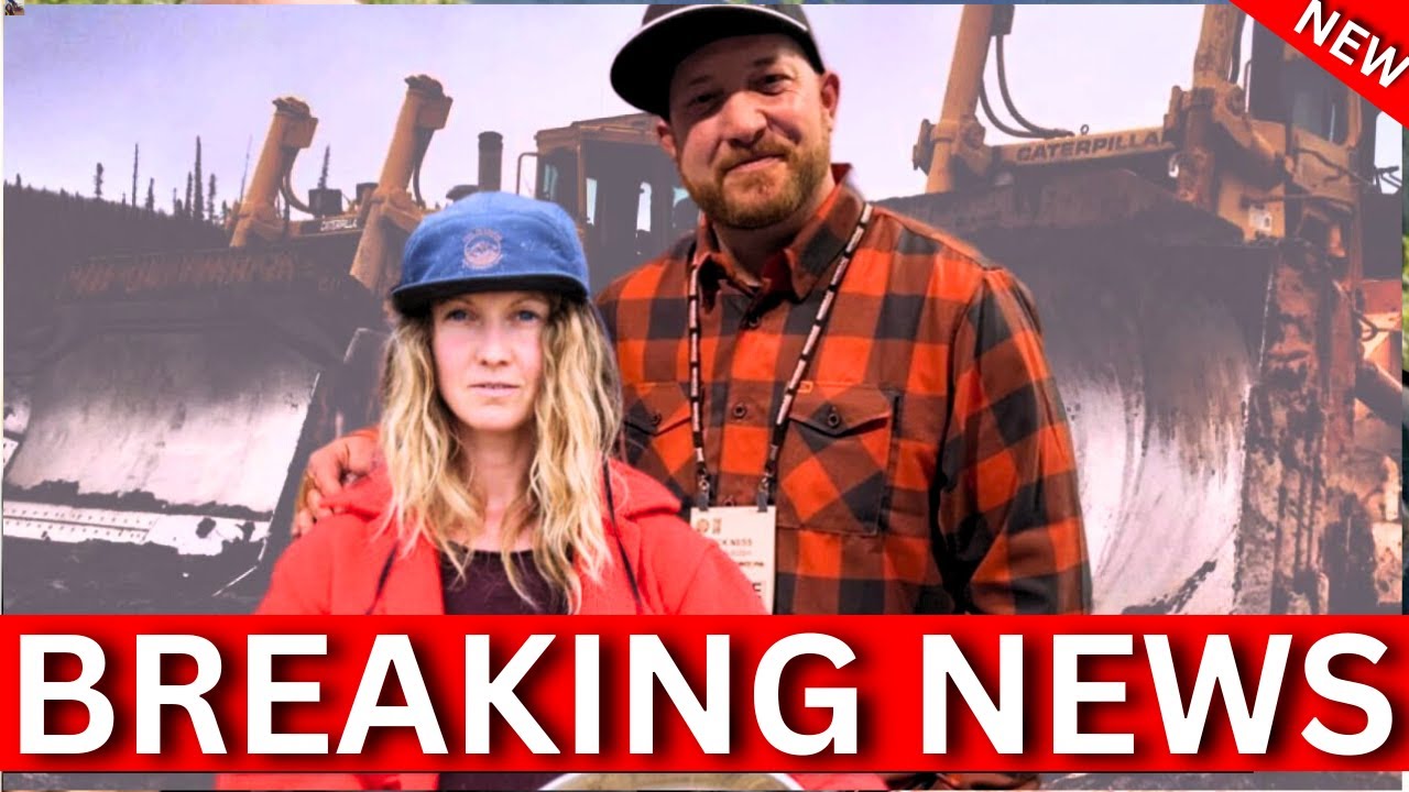 💔 A LEGEND LOST: Gold Rush’s Karla Ann Charlton Leaves Behind a Legacy ...