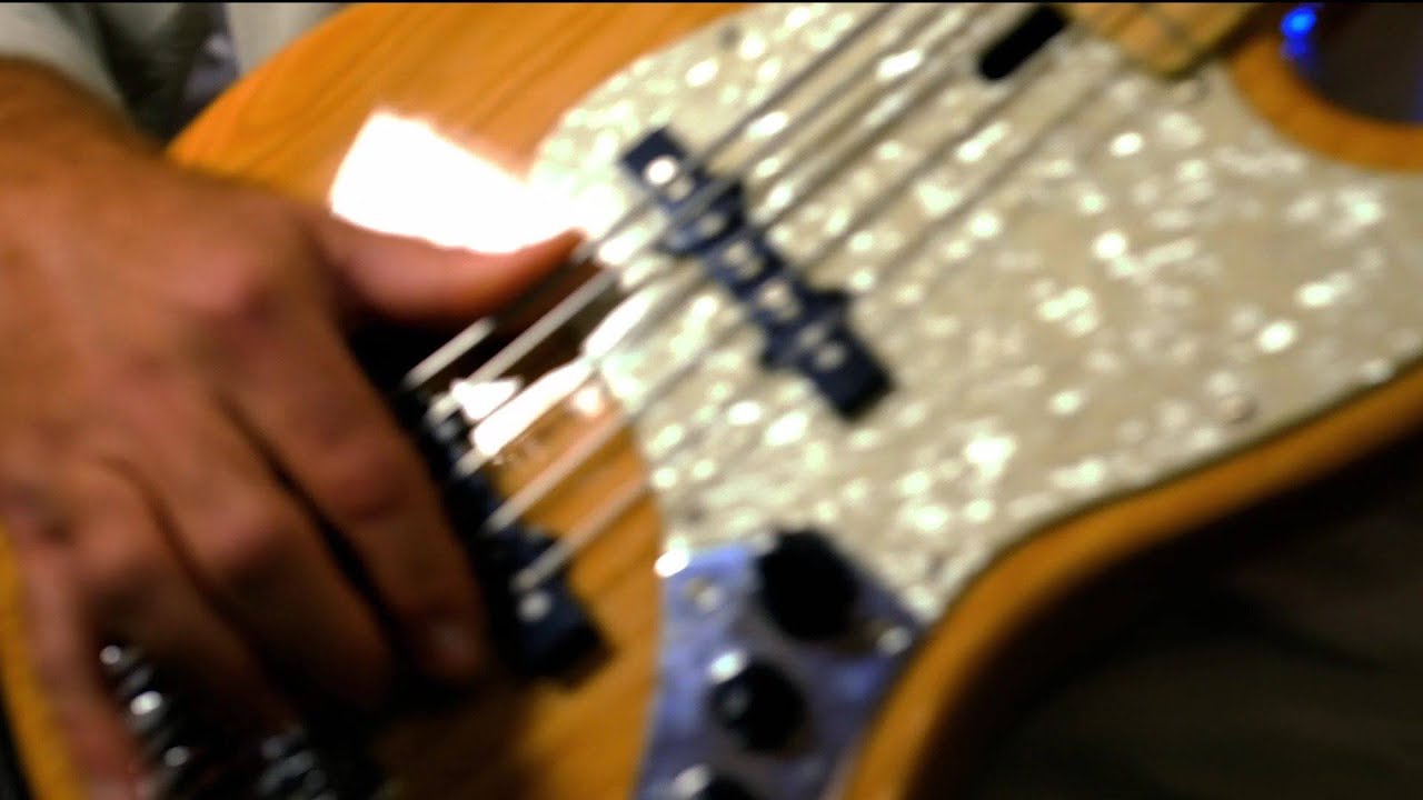 Jimmy's Bop - Jstop Latin Soul @ Music Road Studio, Floyd, Va. (2020 ...