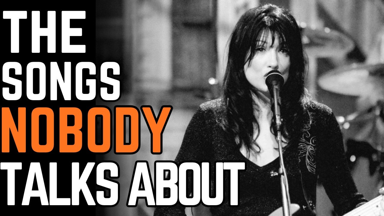 10 pop One Hit Wonders That Sadly DISAPPEARED - YouTube