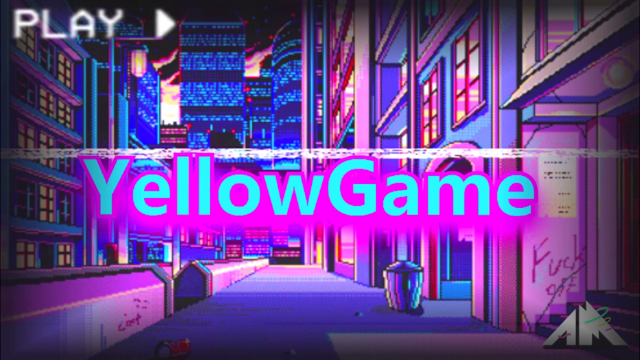 Intro To [ YellowGame ] - YouTube