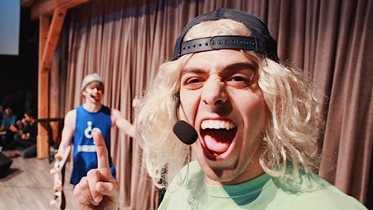 TIMMY P TV - YouTube