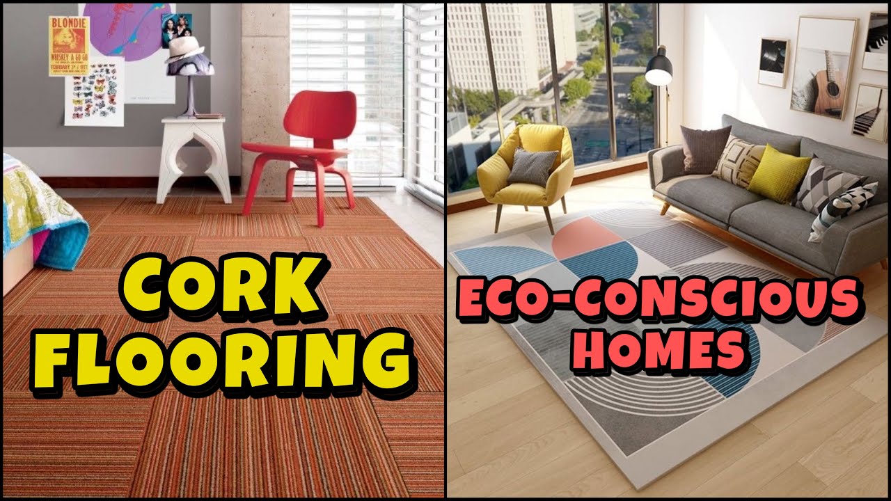 Sustainable Style Cork Flooring Designs for Eco-Conscious Homes ...