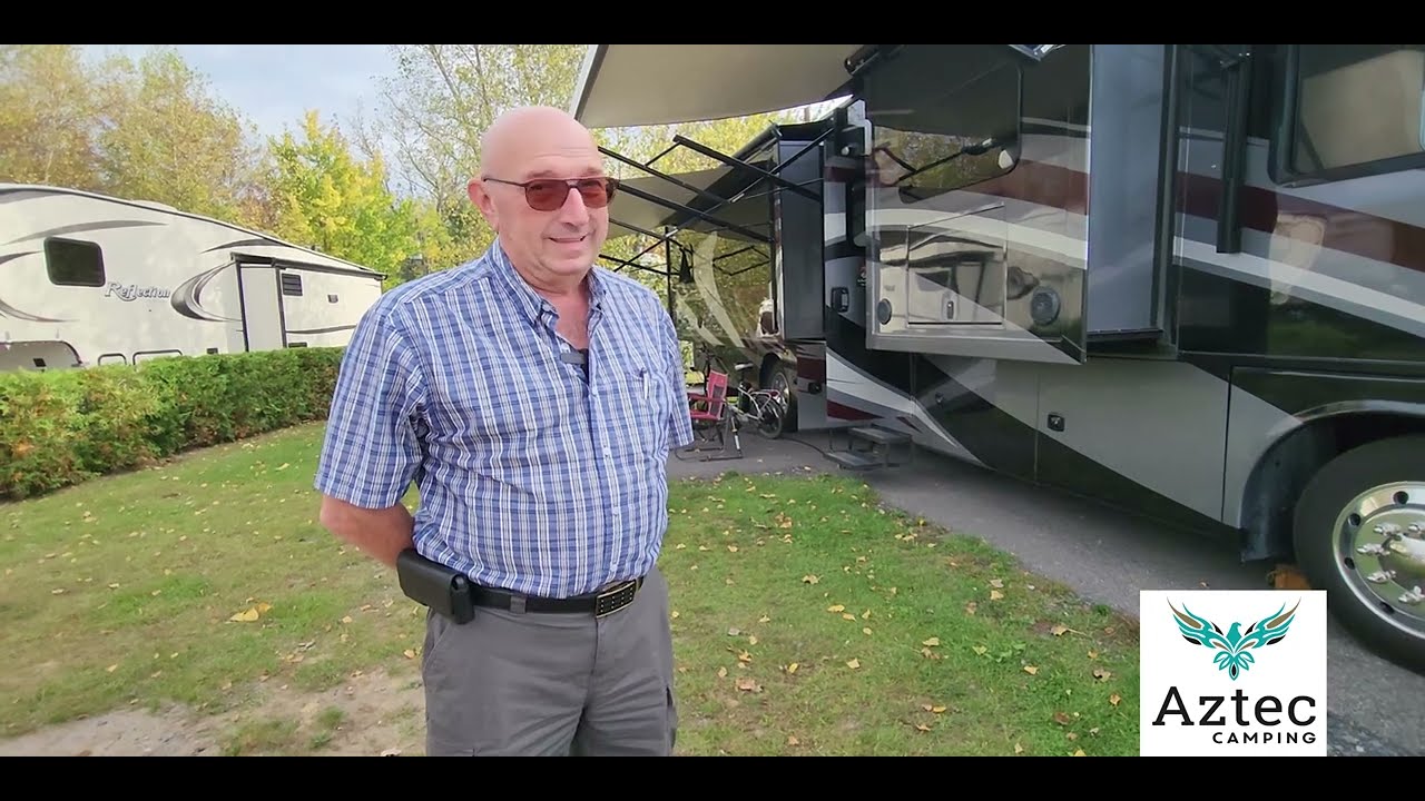 Richard Tanguay - YouTube