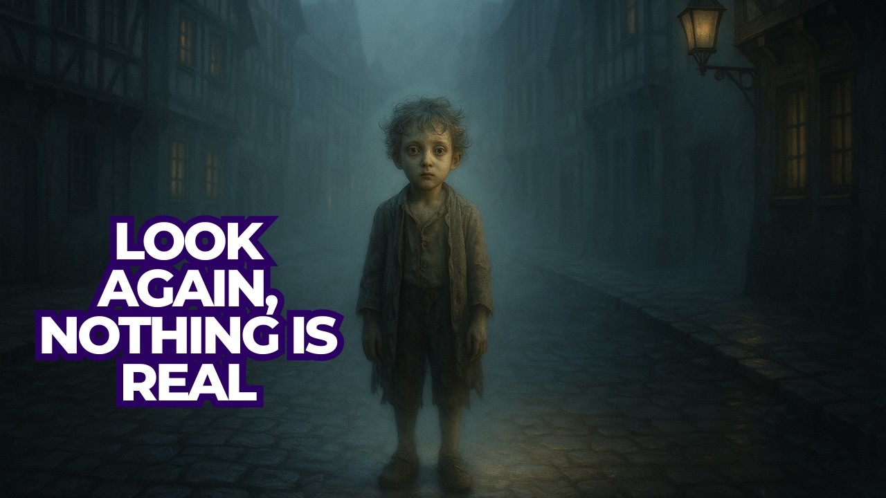 What If Your Reality Isn’t Real? (Your Mind Holds the Key) - YouTube