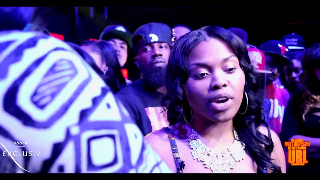 Best of Smack/ URL Summer Madness pt.1 - YouTube