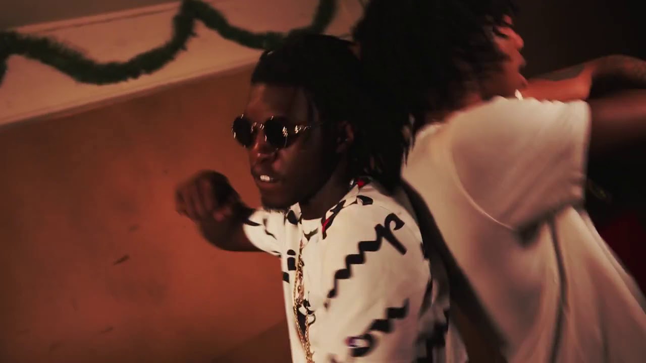Lan Splurge ft.Hardaway | Longway (Prod By: Yung Polo) - YouTube