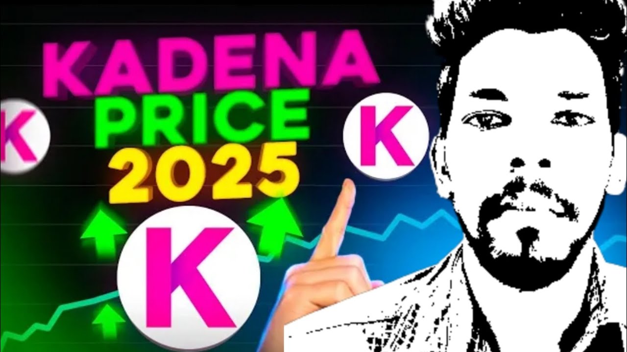 KADENA (KDA) PRICE PREDICTION || KDA ANALYSIS || KADENA ECOSYSTEM ...