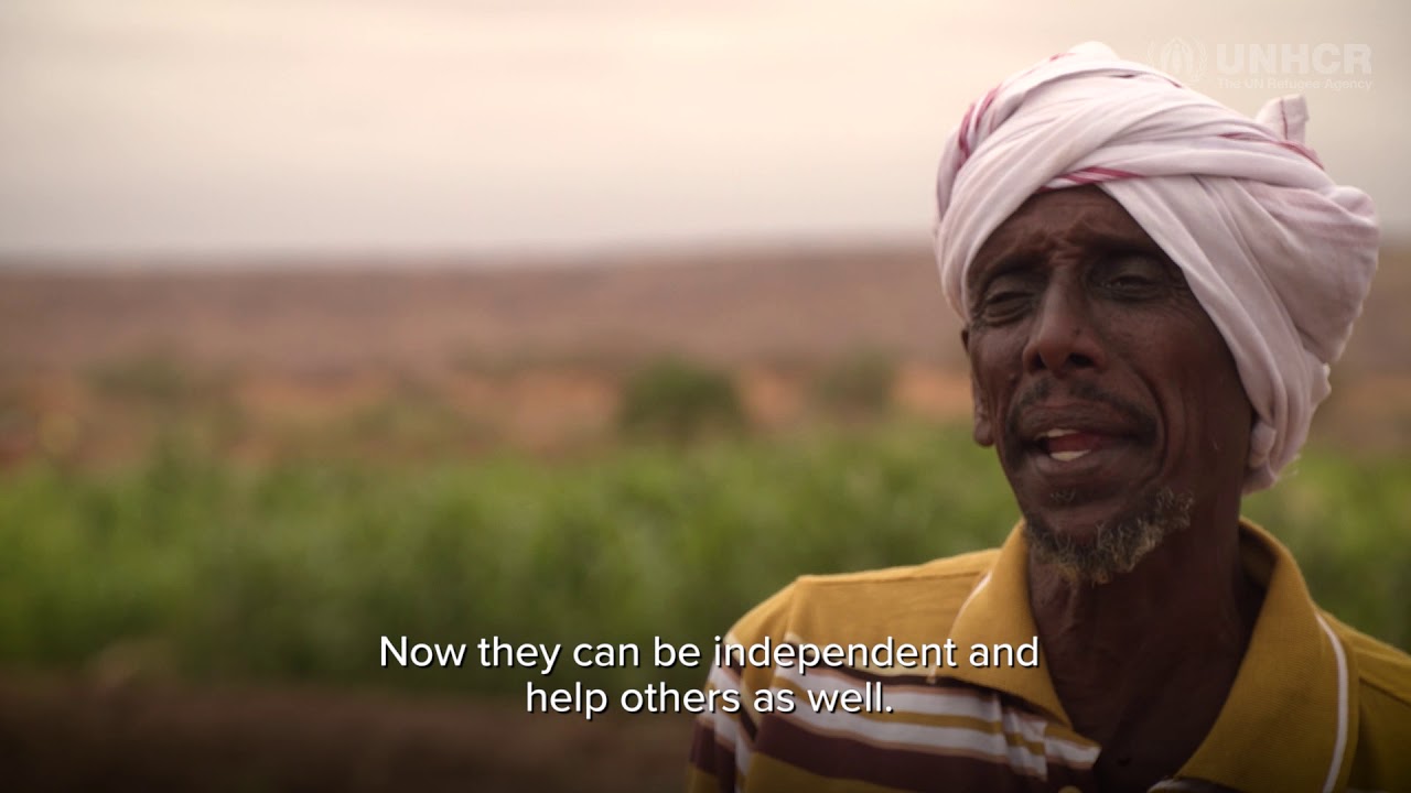 20180909 Ethiopia Dollo Ado Ikea - YouTube