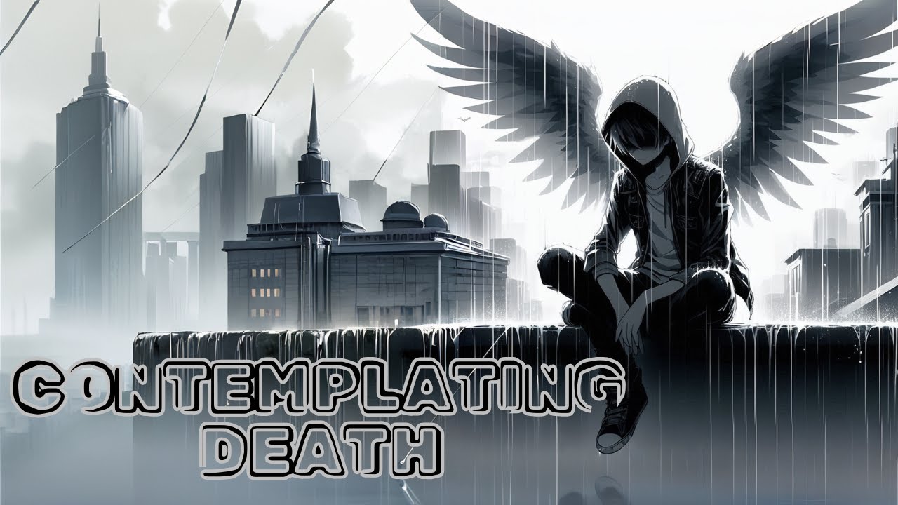 Contemplating Death - YouTube