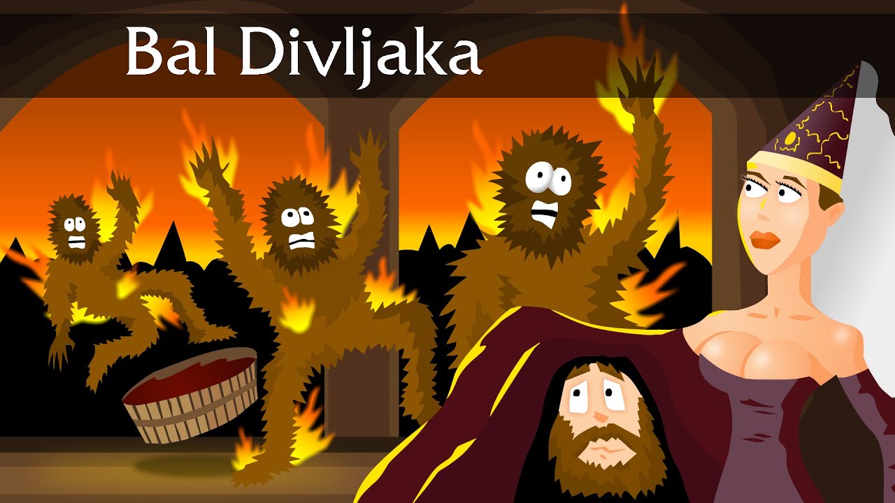 Bal Divljaka™ - YouTube