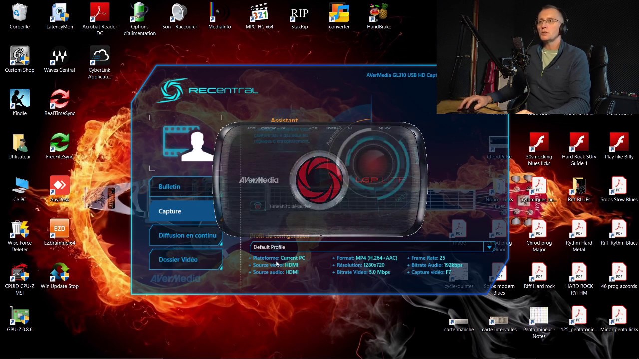 Reaper et SAR (Synchronous AUdio Router) - YouTube