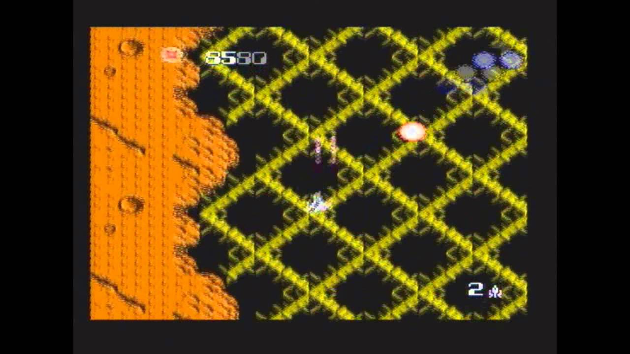 Magic Game 1 (Famicom) Gameplay - YouTube