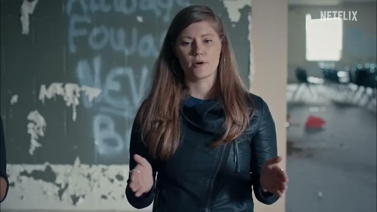 The Program: Cons, Cults and Kidnapping | Official Trailer | Netflix ...