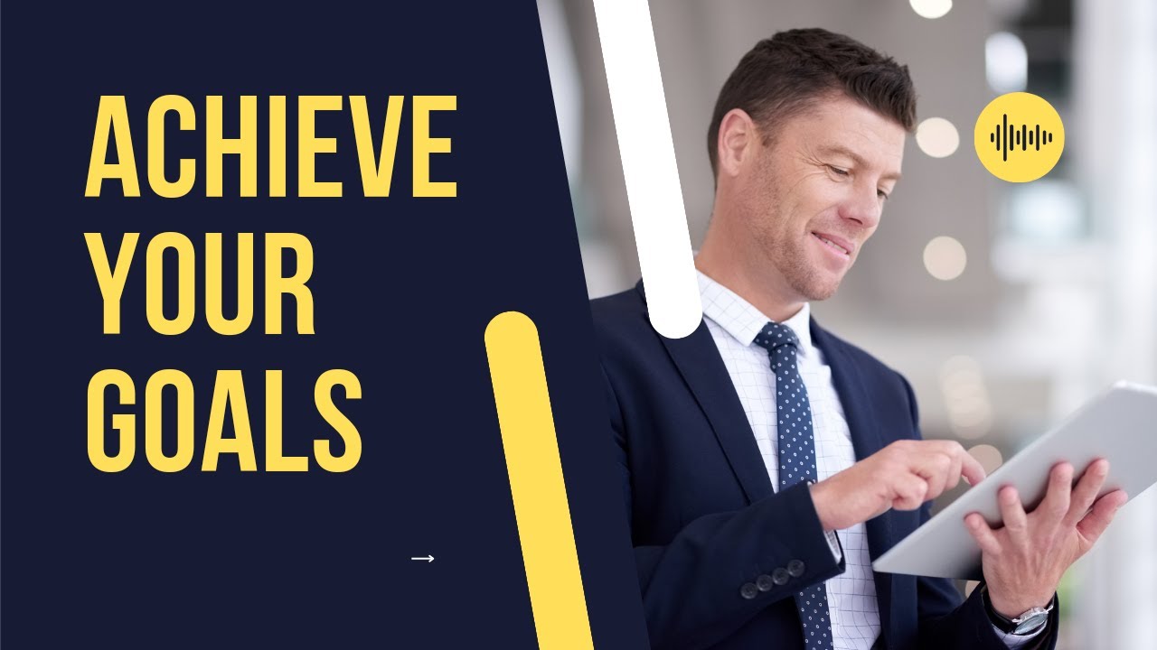 ACHIEVE YOUR GOALS (Born to win) - YouTube