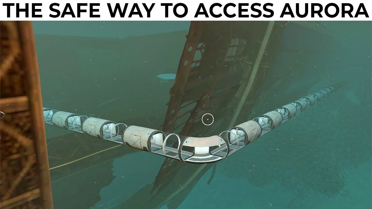 SUBNAUTICA MEMES 13 - YouTube