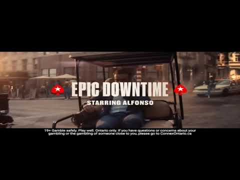 Pokerstars Casino Epic Downtime - YouTube