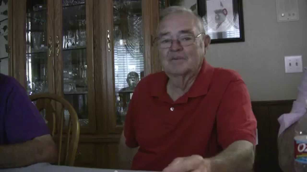 Tim boatman 1 - YouTube